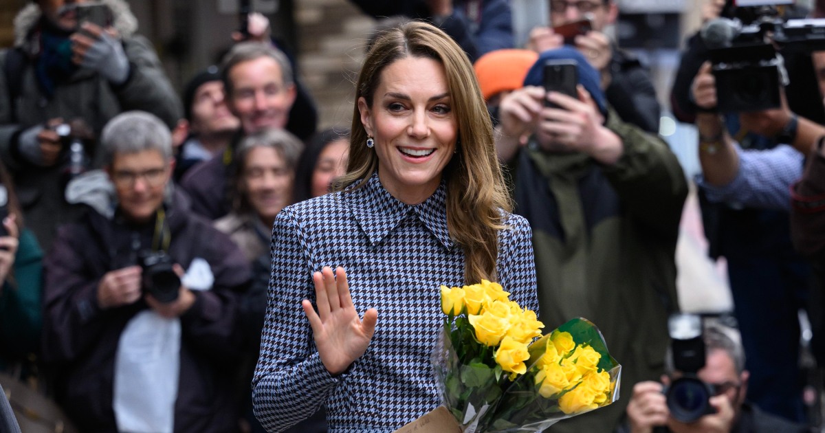Îndrăgostit sau obsedat de Kate Middleton? Cine e superstarul de la ...