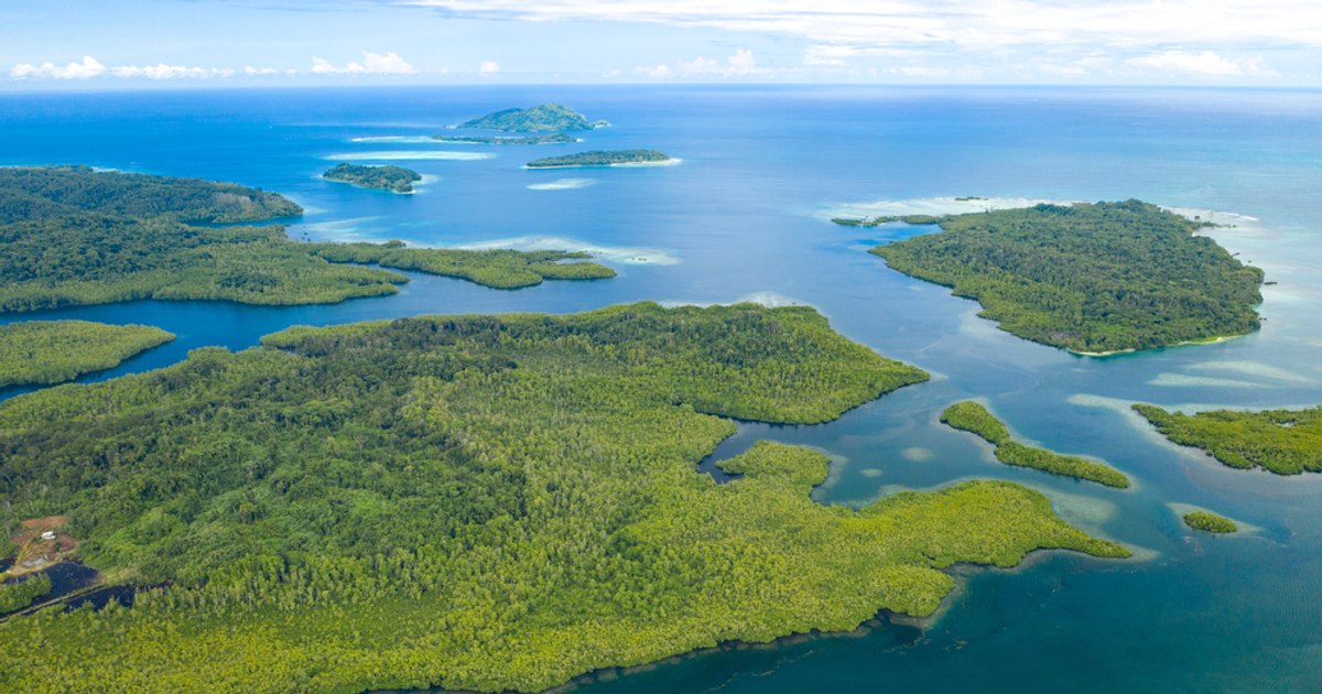 Cutremur cu magnitudinea 5,9 grade pe scara Richter în largul Insulelor ...