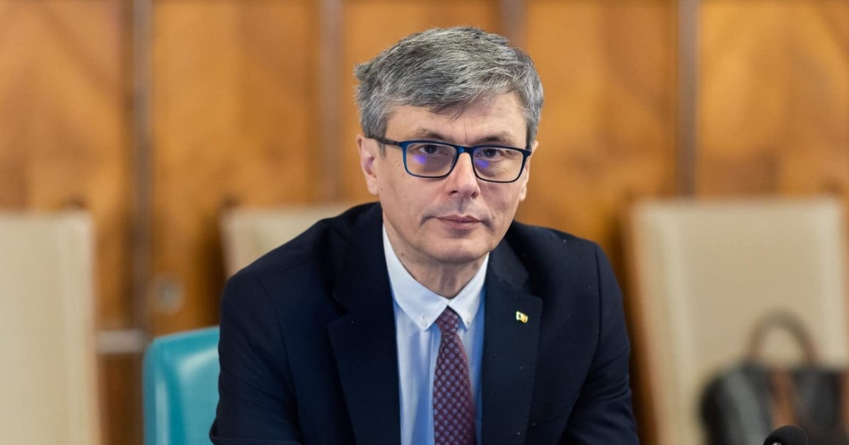 Virgil Popescu, în Kazahstan: Vom avea tot sprijinul pentru ...