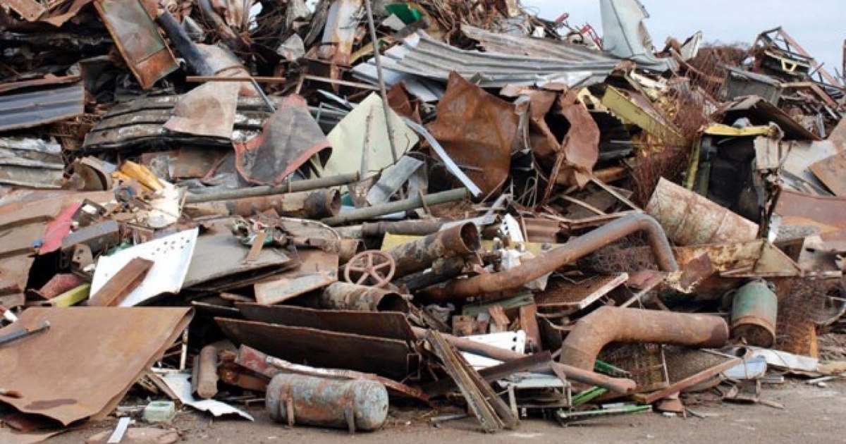 „Fiare vechi cumpărăm!” Român condamnat la închisoare în Belgia pentru ...