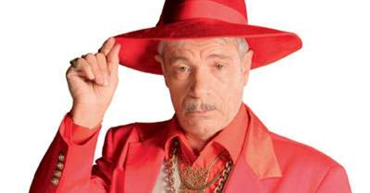 Vi-l amintiţi pe State Potcovaru din „Inimă de ţigan“? Cum arată acum ...