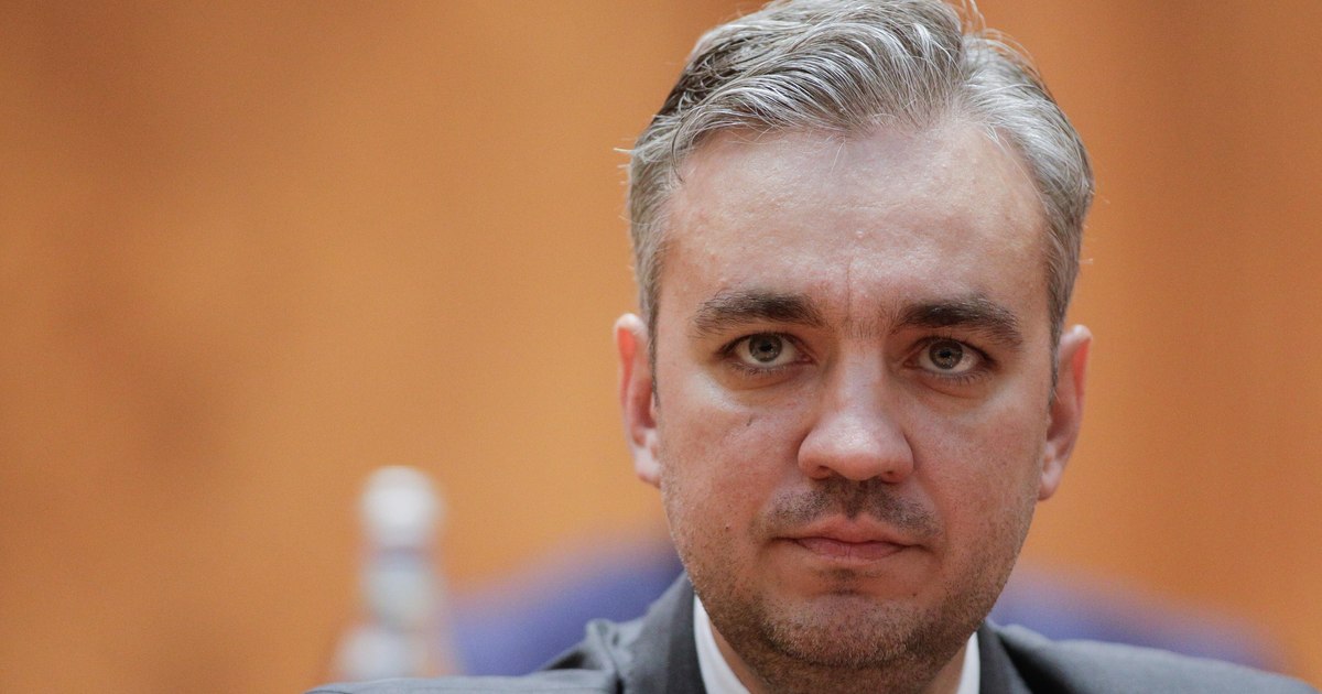 George Niculescu: O să facem o analiză în ceea ce priveşte funcţionarea ...