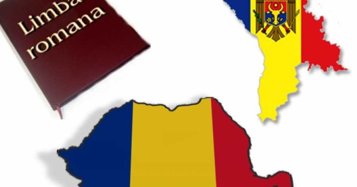 Limba română sau limba moldovenească? Controversele continuă în ...
