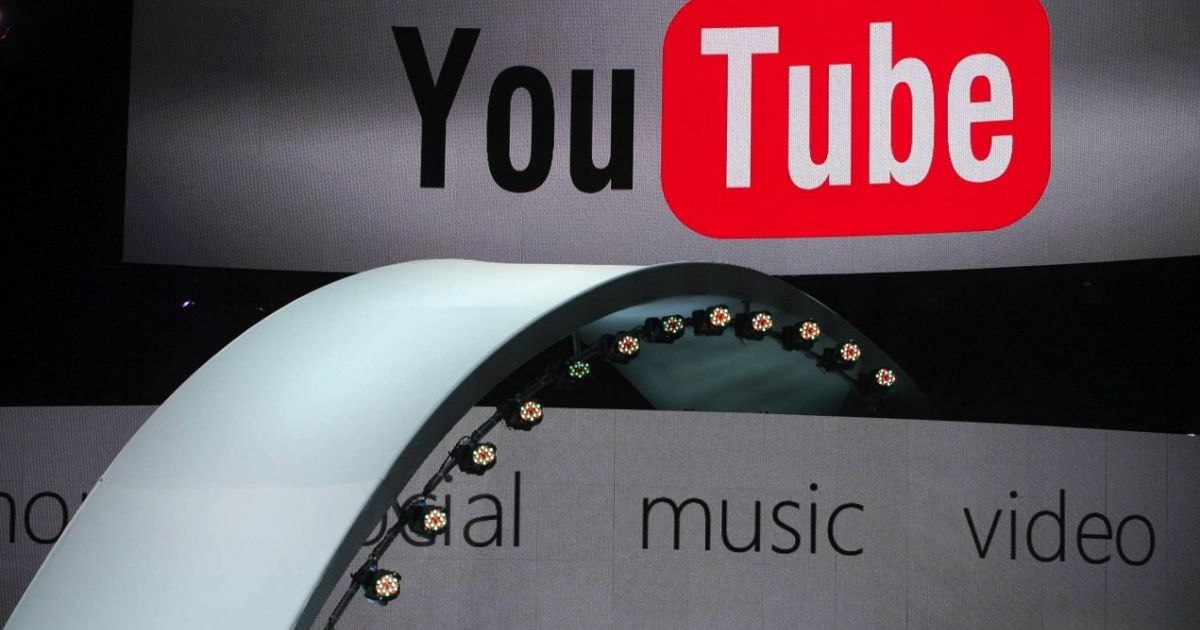 VIDEO Youtube împlineşte nouă ani. Cele mai importante clipuri de pe ...