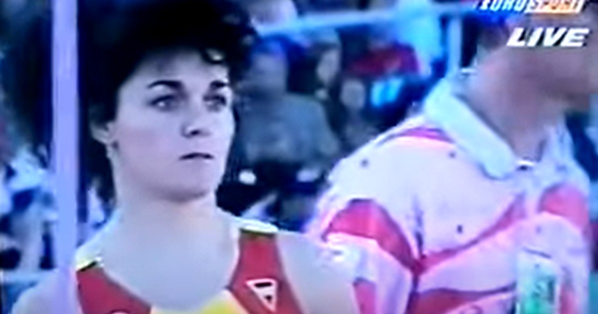 A murit fosta mare atletă Felicia Ţilea Moldovan. Avea doar 57 de ani ...