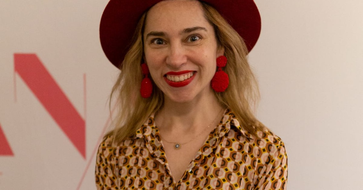 Regizoarea Victoria Baltag: „Un film cu zero finanțare este taxat cu 60 ...