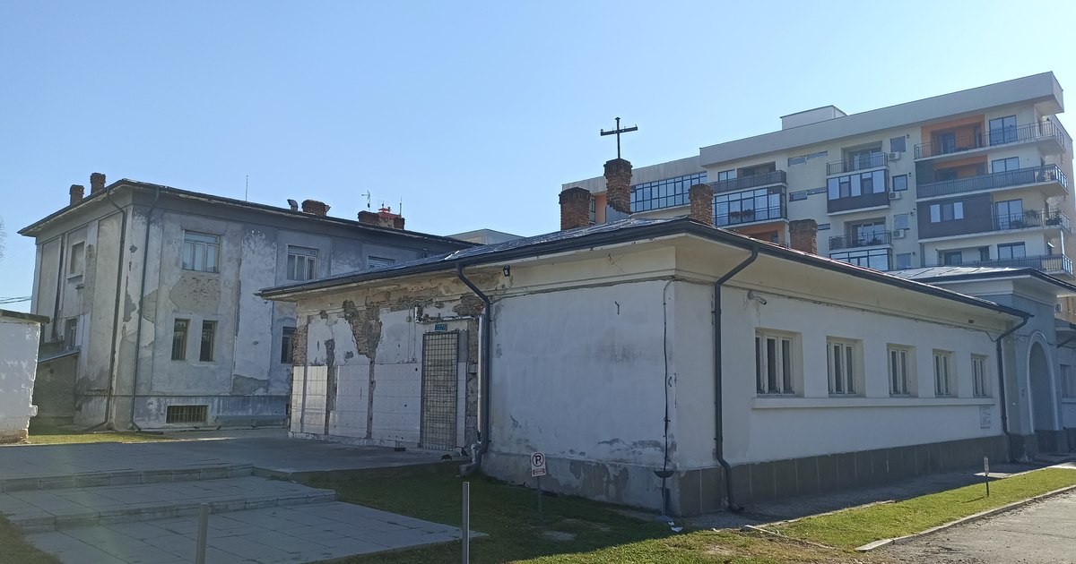 Fosta închisoare Pitești va fi inclusă în Patrimoniul UNESCO: „E un ...