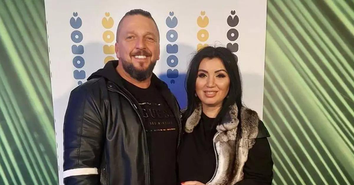 Ce se întâmplă între Adriana Bahmuțeanu și George Restivan. Gesturile ...