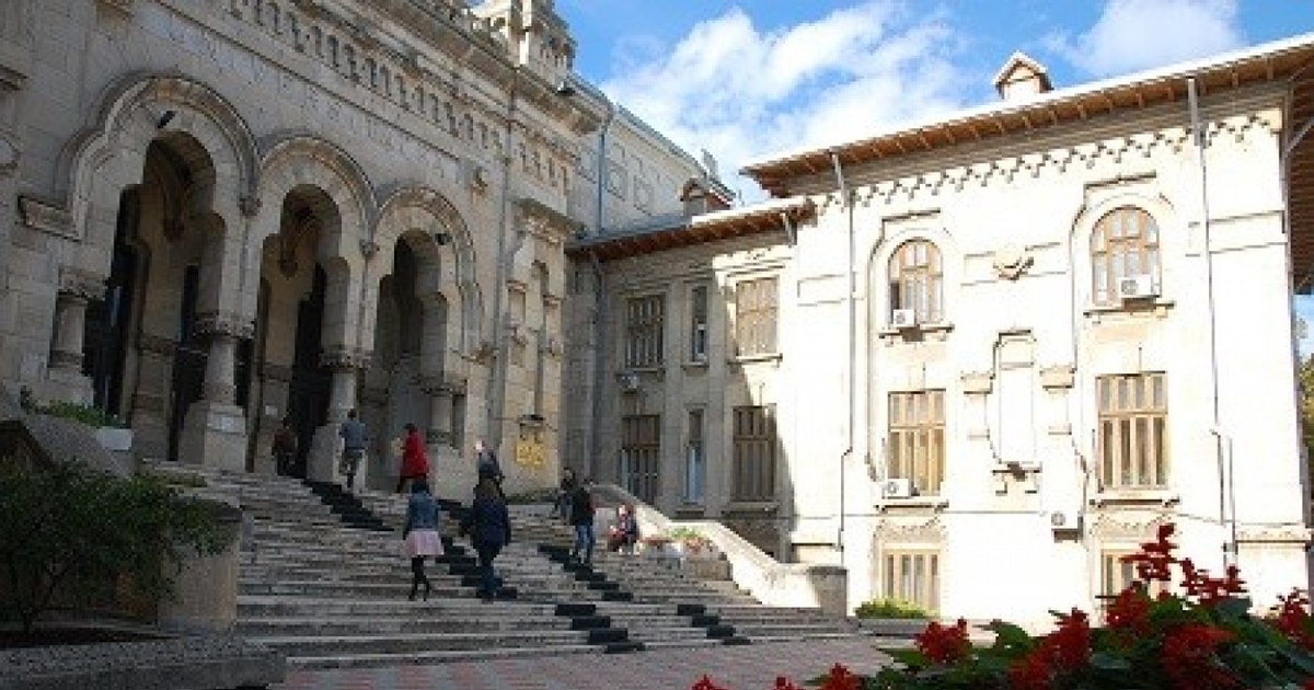 Fost prorector, chemat în justiție pentru a plăti despăgubiri în contul ...