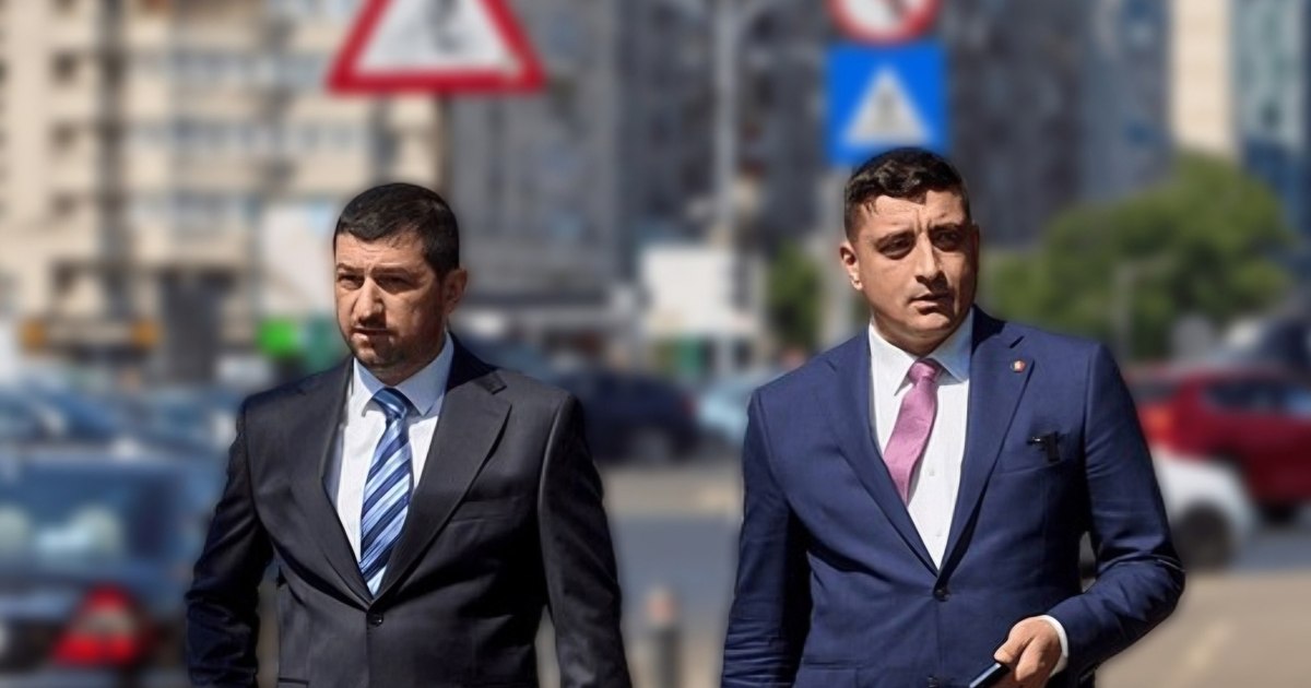 Rise Project: Cum au pompat liderii AUR, Simion și Lulea, milioane de ...