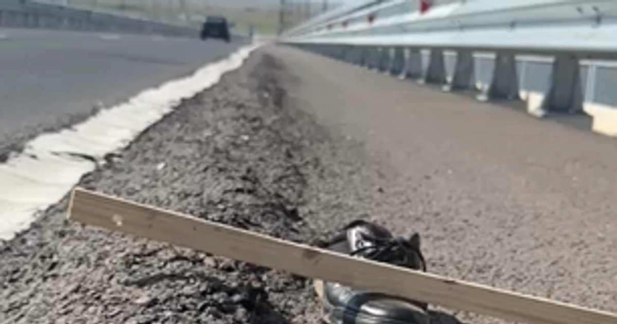 Probleme la Golden Gate de România. Noul pod peste Dunăre se ...