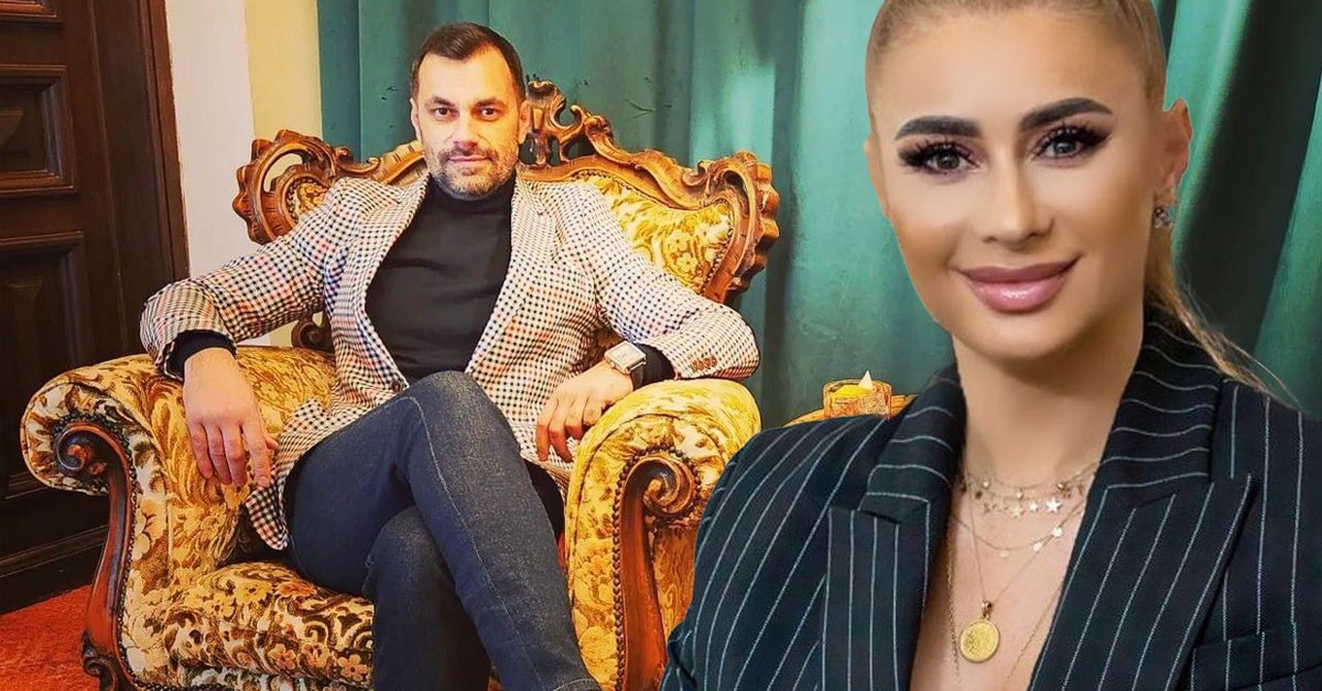 Prima declarație a Anamariei Prodan despre milionarul Flavius Nedelea, noul iubit! „E minunat! E ...