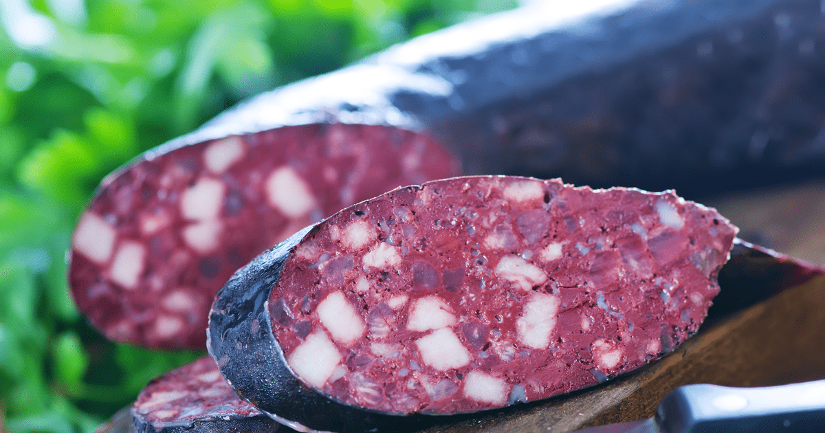 Sângerete, reţeta lui Radu Anton Roman