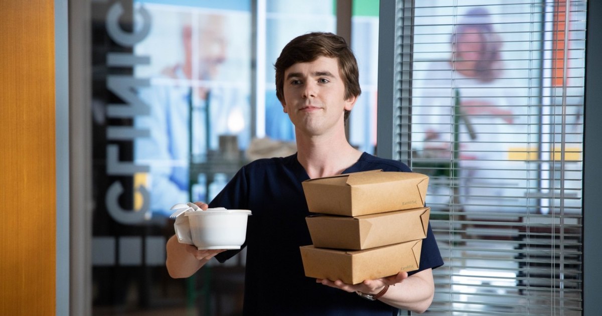 INTERVIU Freddie Highmore, „Doctorul cel bun“: Am contracarat ideea că ...