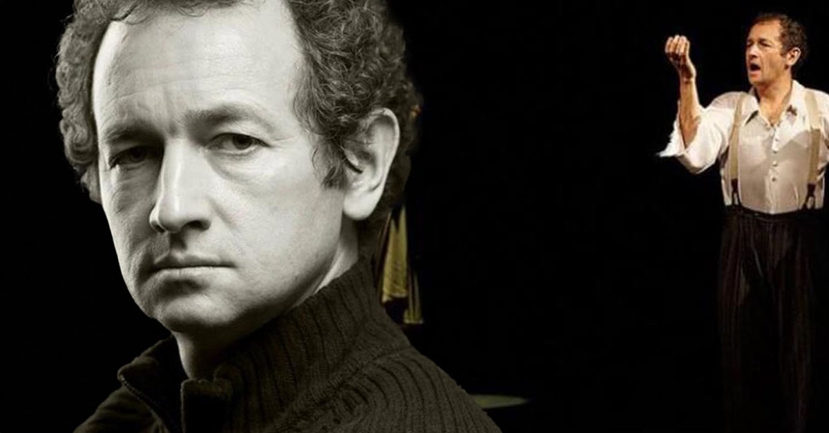 Dan Puric, dezvăluiri despre copiii săi adoptați. Ce mesaj are pentru ...