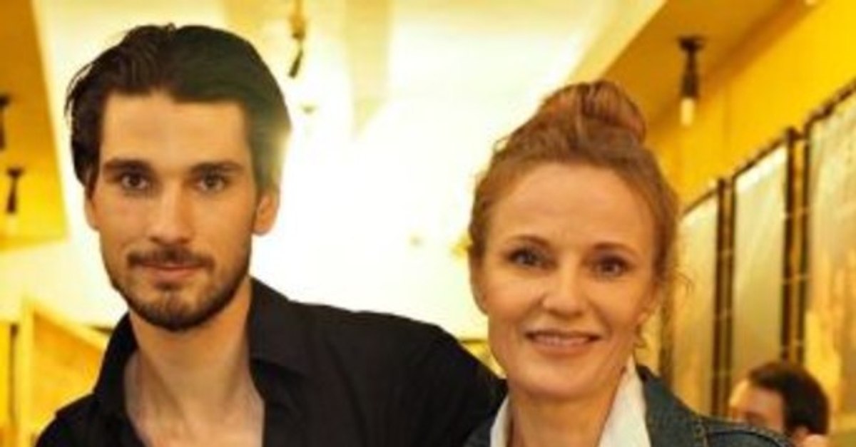 Cine este bărbatul cu care Lia Bugnar a fost căsătorită 12 ani ...