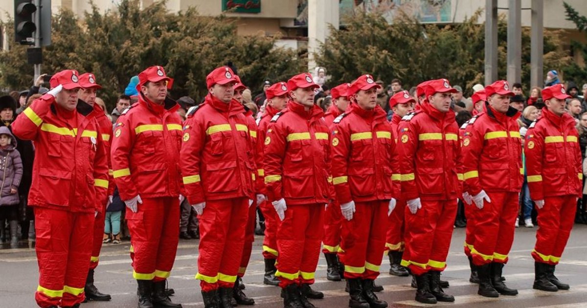 Luptă crâncenă la ISU. 40 de candidaţi pe un loc, la concursul pentru ...