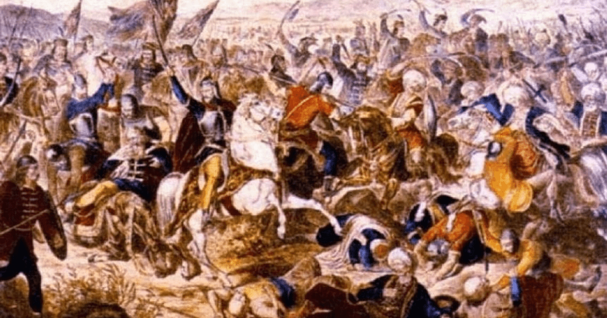 Primele contacte ale românilor cu otomanii în zona Giurgiu