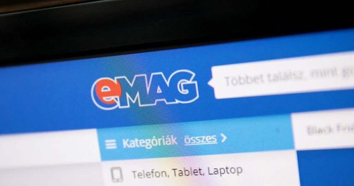 Românii de la eMag lansează o nouă platformă online, împreună cu alţi ...