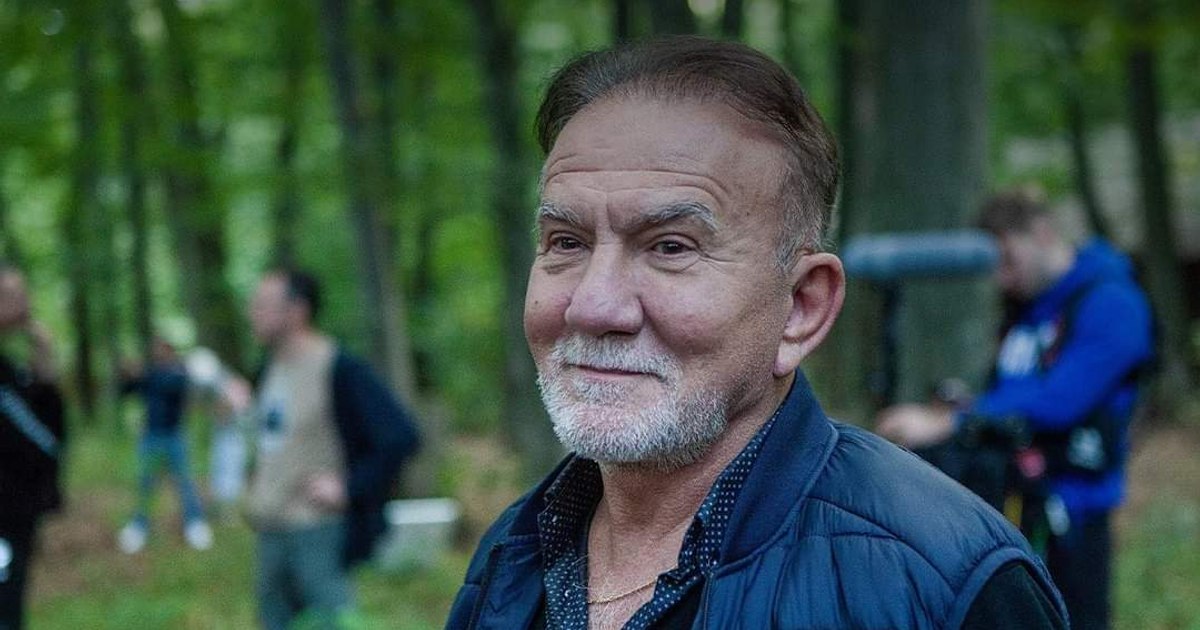 „Omul fără linia vieții”, din 1 decembrie în cinematografe. Filmul ...