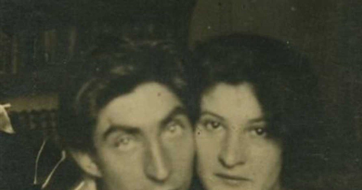 Români din umbră. Benjamin Fundoianu, poetul care a refuzat eliberarea ...