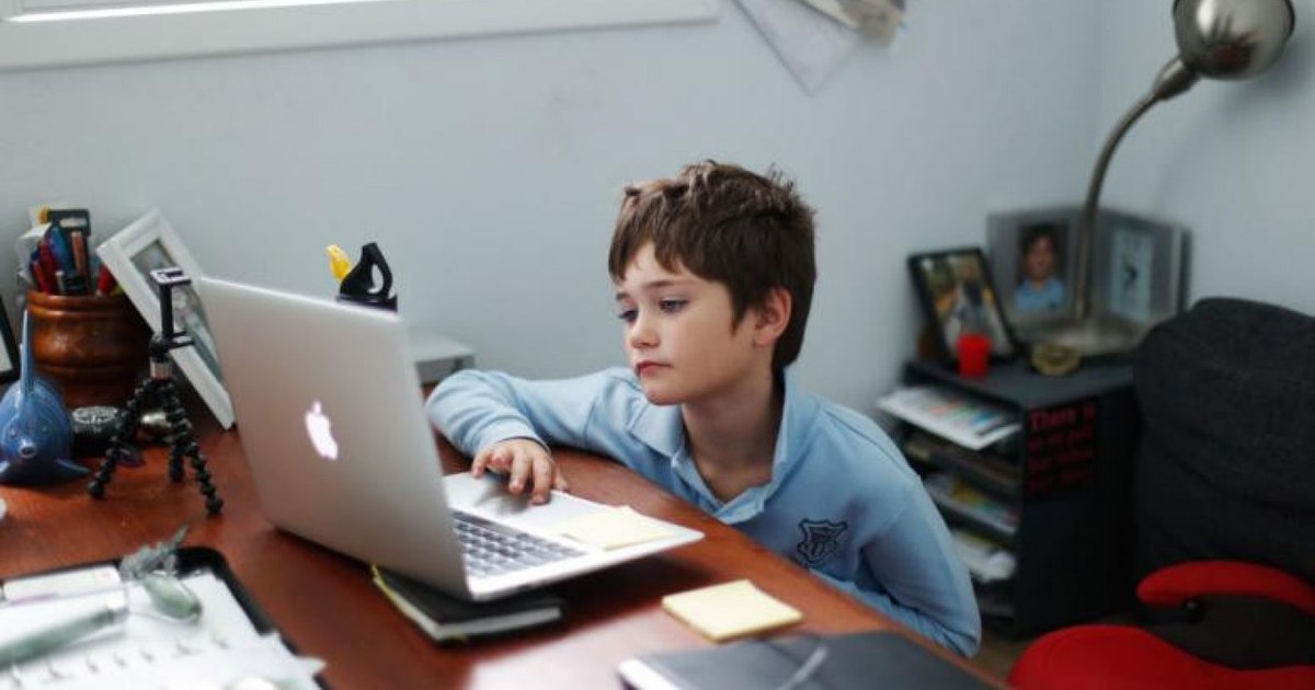 Cursuri mutate în online sau suspendate, din cauza vremii, în școli din ...