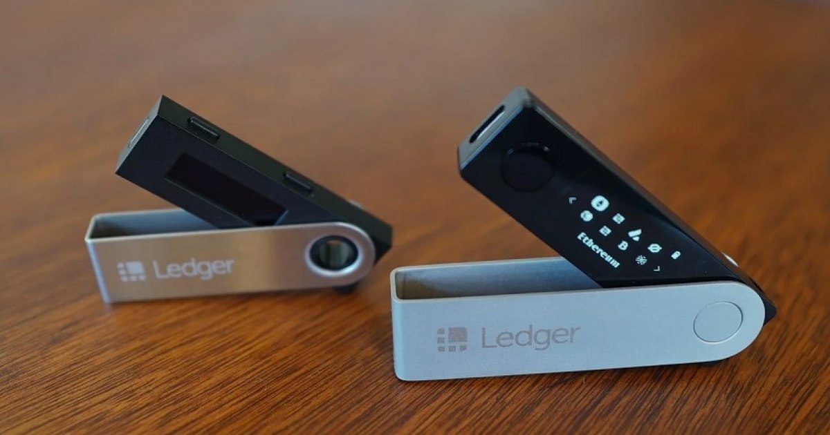 Ledger Nano S vs Ledger Nano X: Uite cum trebuie să alegi wallet-ul ...