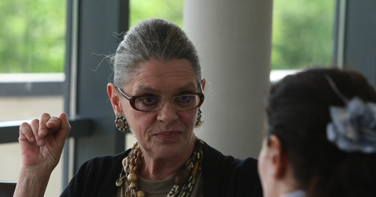 Mircea Morariu, despre Irina Petrescu: „I-am mai admirat rafinamentul ...