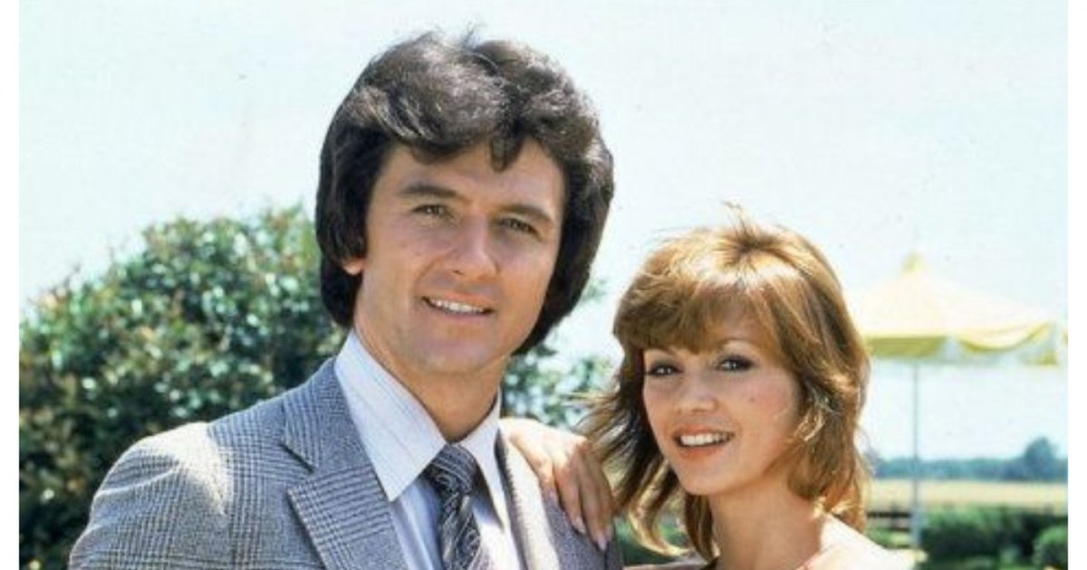Cum arată la 74 de ani Bobby din Dallas. Drama trăită de Patrick Duffy ...
