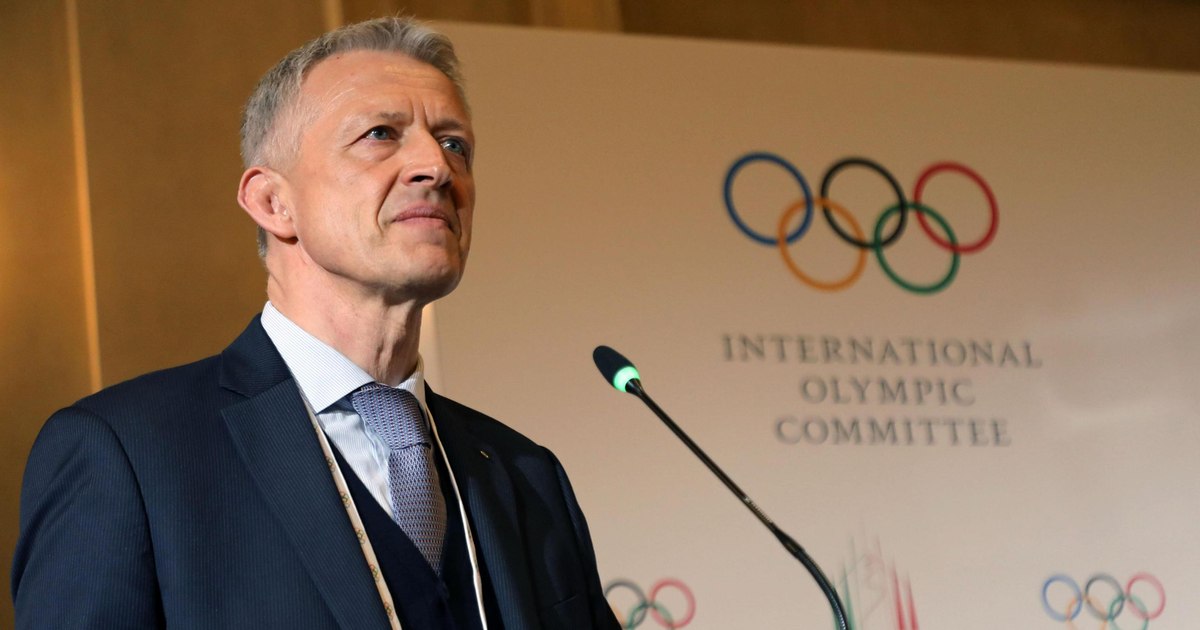 Moment istoric pentru sportul românesc: Octavian Morariu, ales în ...