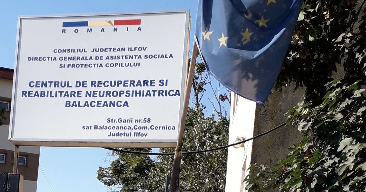 Pacientă bătută la spitalul Bălăceanca, asistent reținut