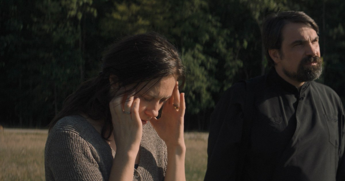 „balaur Un Film După Cazul Real Al Profesoarei De Religie Care A Avut