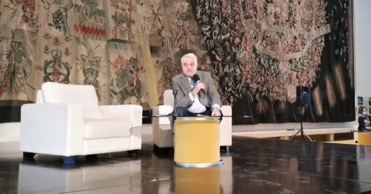 Actorul Mircea Rusu este noul director general interimar al Teatrului ...
