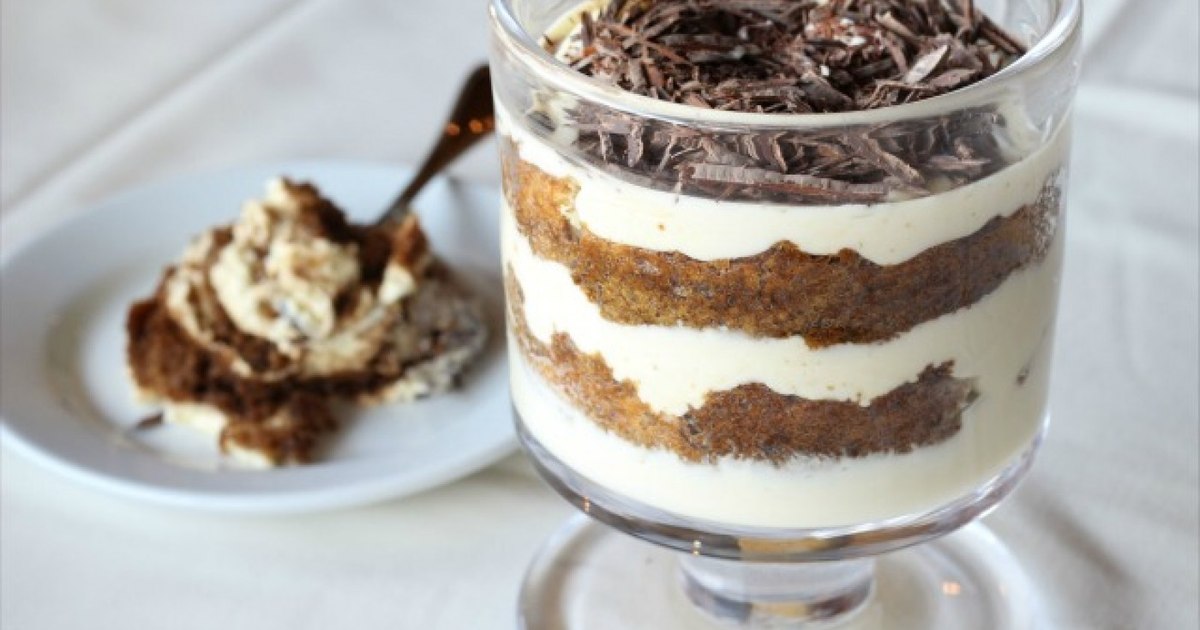 Cum se prepară tiramisu cu lichior de cafea | adevarul.ro