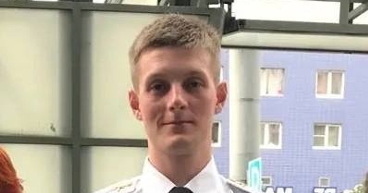 Ofițer rus ucis cu un colet-capcană după ce a comandat un atac sângeros ...