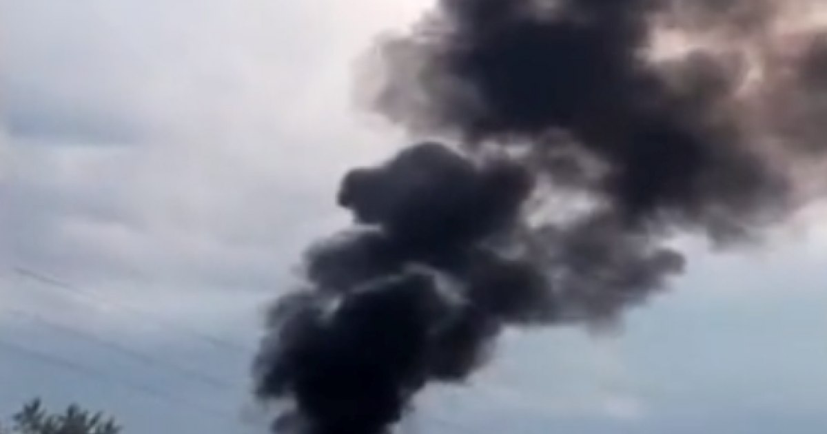 Explozii misterioase la baze militare din Rusia. Cum acționează ...