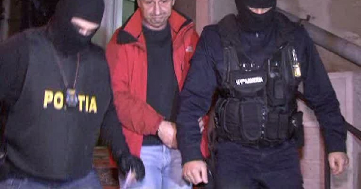 Giuca, Isvoranu, Bălănoiu, Apostol au scăpat de arest | adevarul.ro