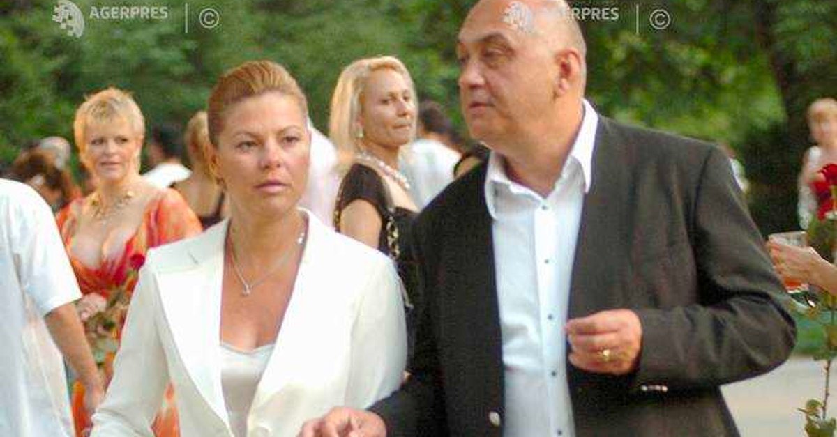 Cine e Marina, soția lui Peter Imre. Legătura cu Teodor Meleșcanu