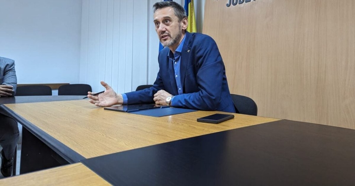 Primarul liberal al Slatinei se opune măsurilor de austeritate propuse de Guvern. „Dacă este ...