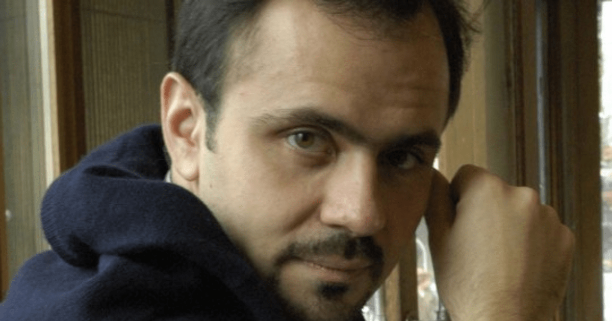 Pe scena Metropolitan-ului - interviu cu tenorul Marius BRENCIU