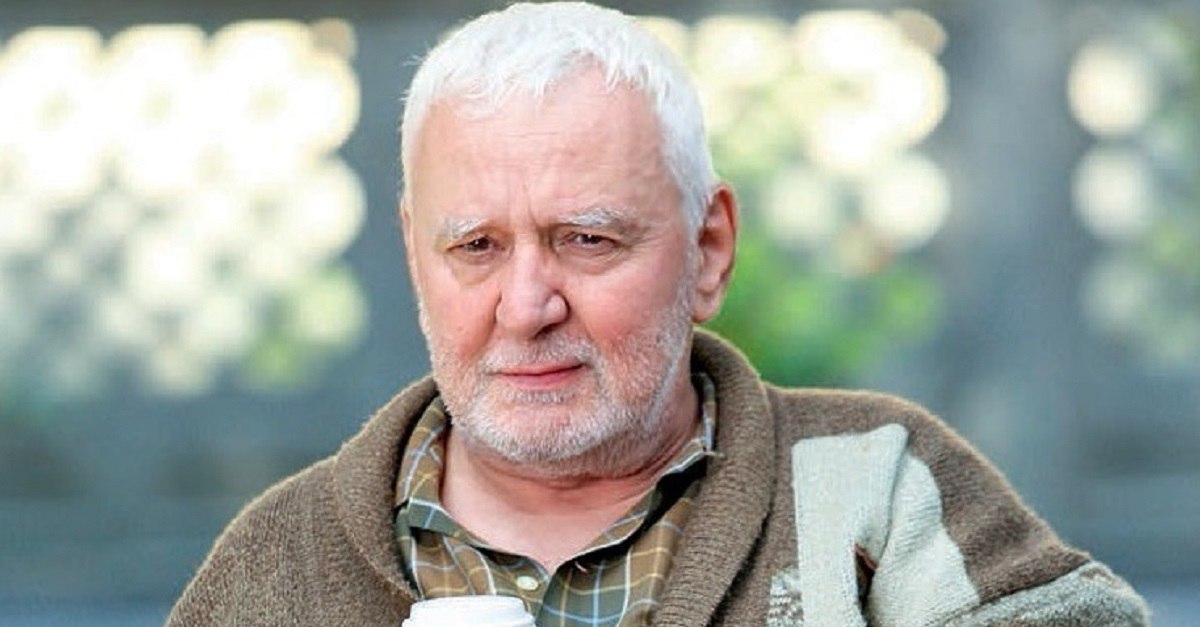 Cine e actorul Dan Condurache, noul personaj din „Clanul”. Îl interpretează pe Afganul și l-ai ...