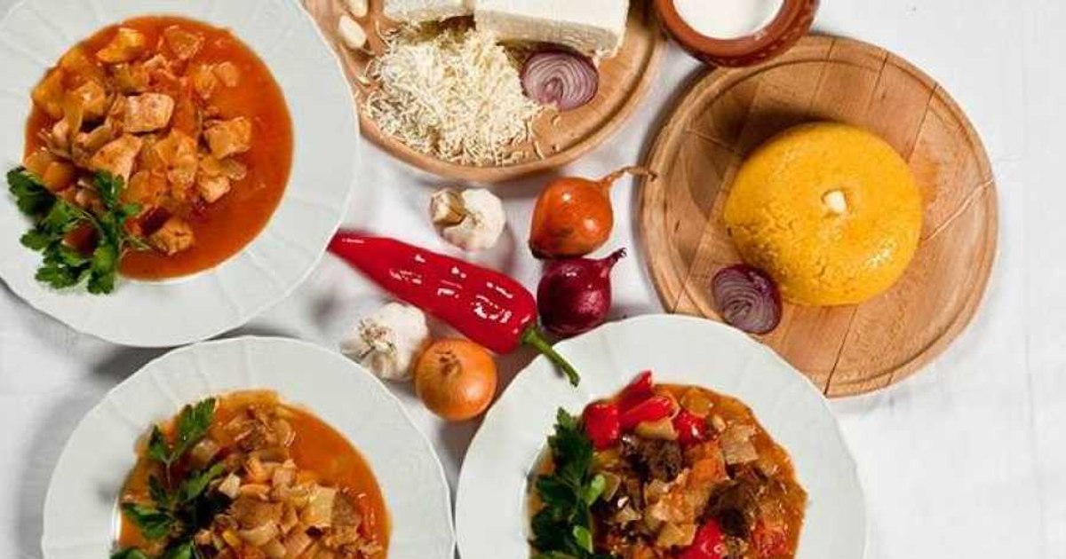 Cele mai bune restaurante din Bucureşti. Restograf 2014: unde găsim cea ...