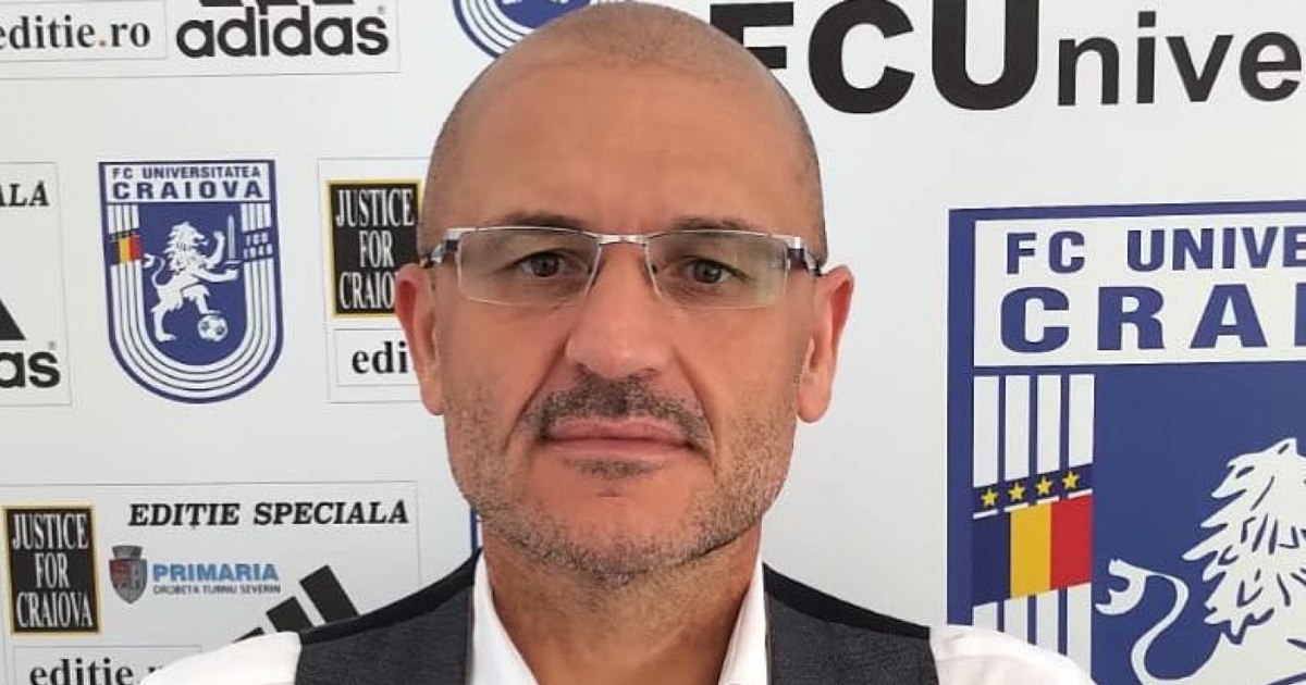 Adrian Mititelu, apărat de rivalul Rotaru. „Cei de la Sepsi au făcut un ...