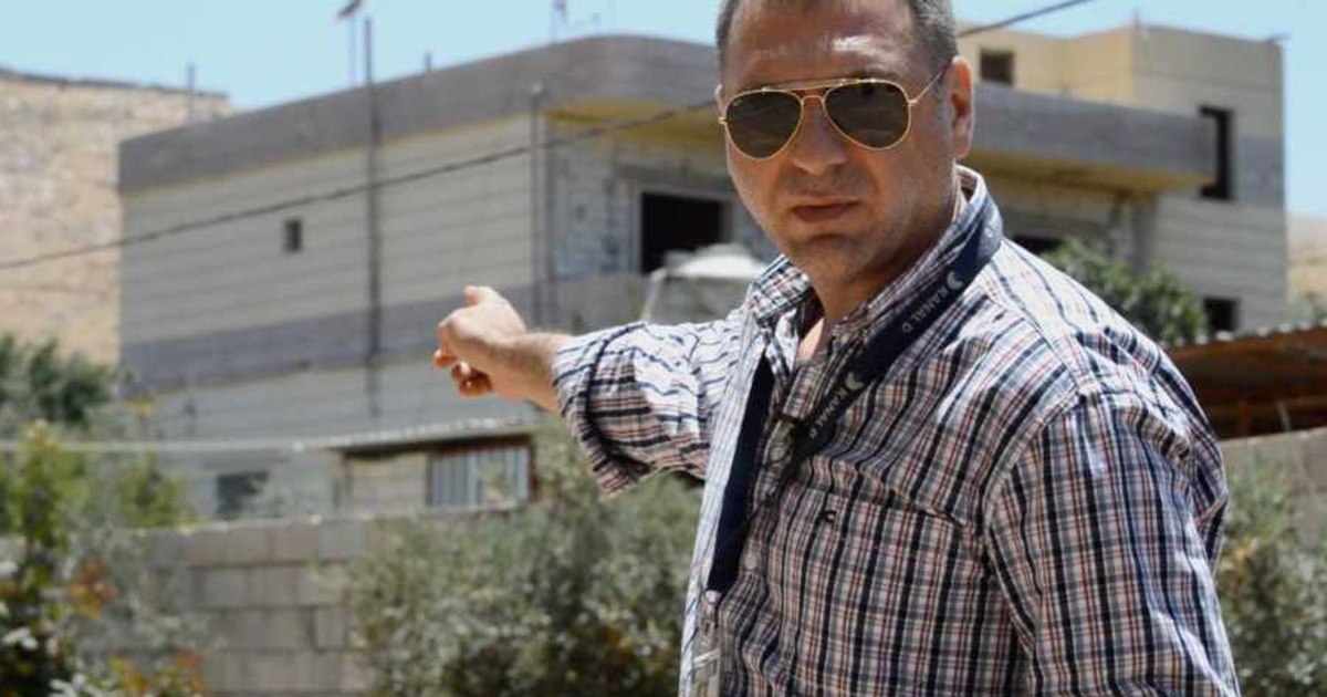 Christian Sabbagh, declarații despre lupta fiului său cu autismul ...