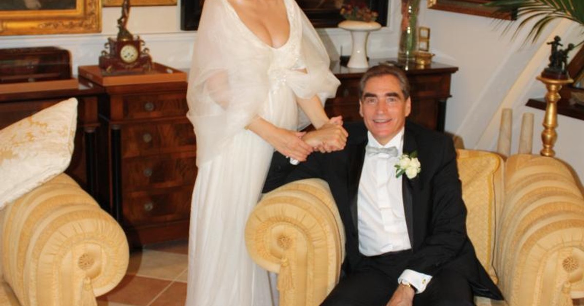 Petre Roman: „Diferenţa de vârstă există!“