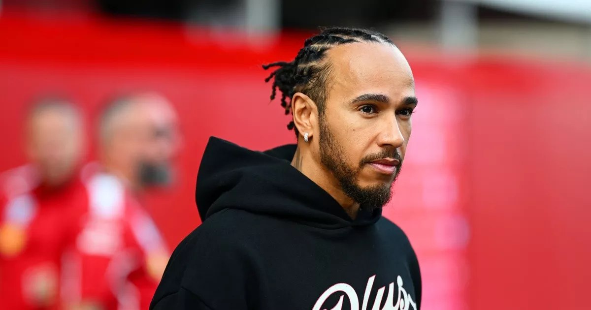 Lewis Hamilton, în impas la Ferrari: pilotul britanic bifează cel mai ...