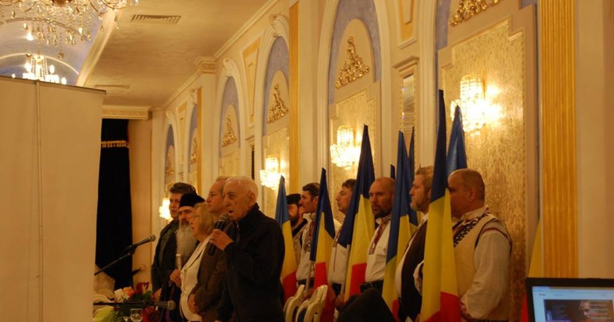 Centenarul lui Gogu Puiu şi reverberaţiile rezistenţei anticomuniste ...