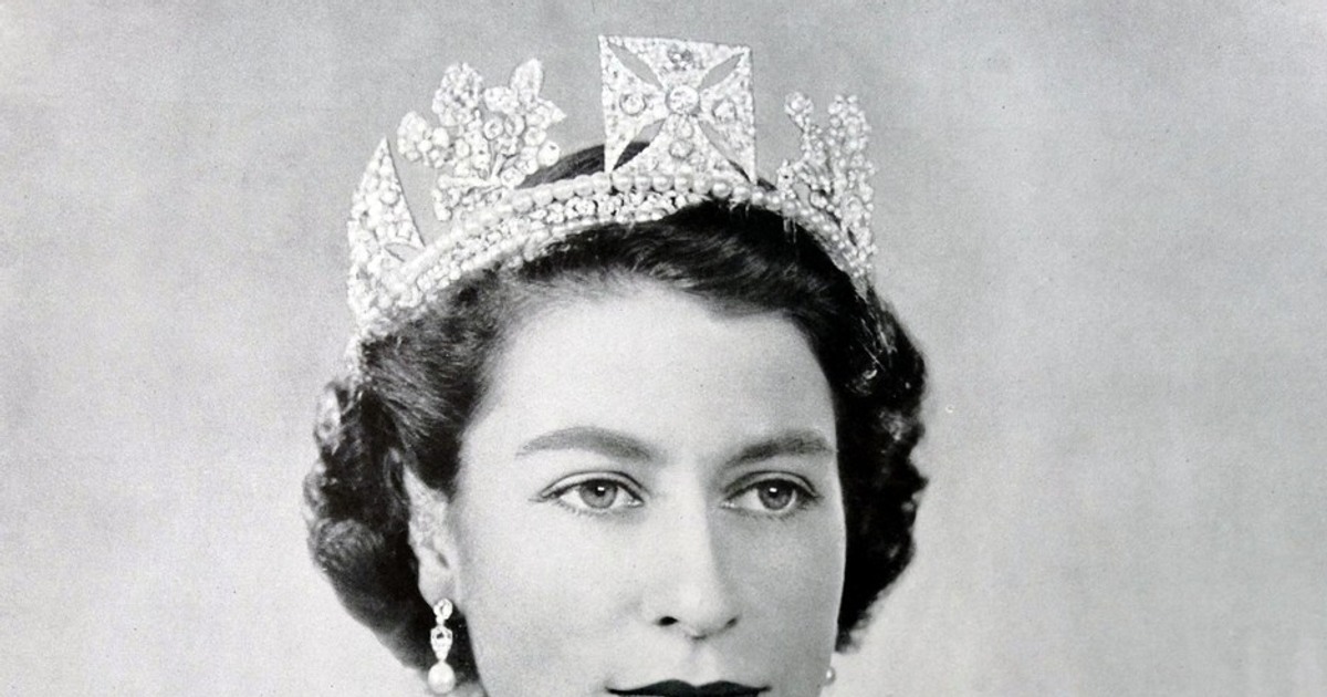 Regina Elisabeta a II-a a Angliei a murit! Vestea care a cutremurat o ...