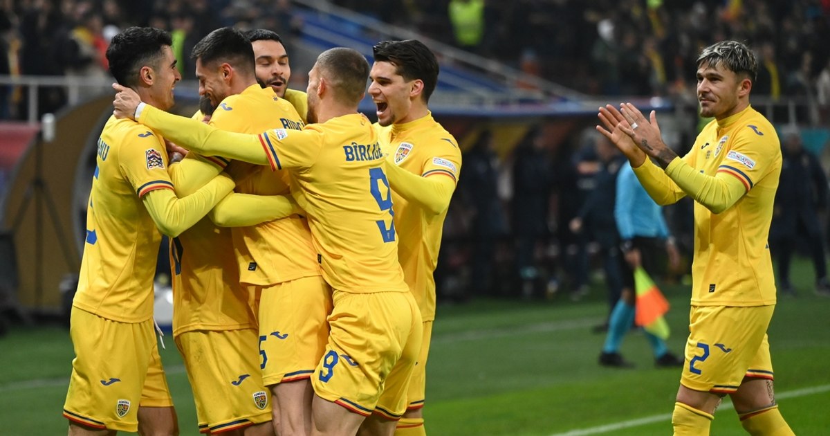 Se vede Mondialul din 2026! România, noroc chior la tragerea la sorți a ...
