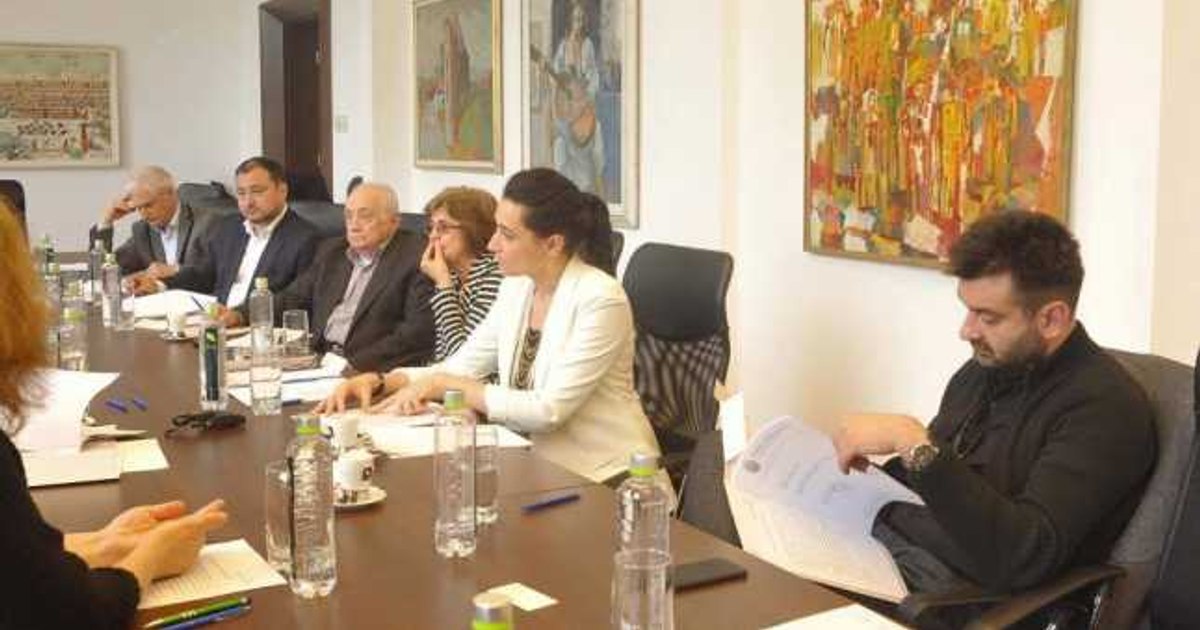 Adrian Majuru, directorul Muzeul Minicipiului Bucureşti, despre ...